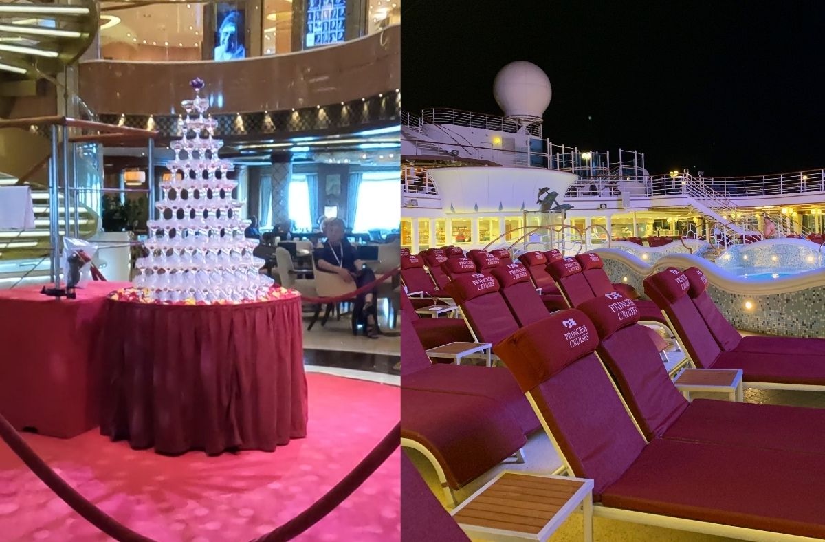 6 Free Cruise Activities on Princess Cruises that You Need to Know ...