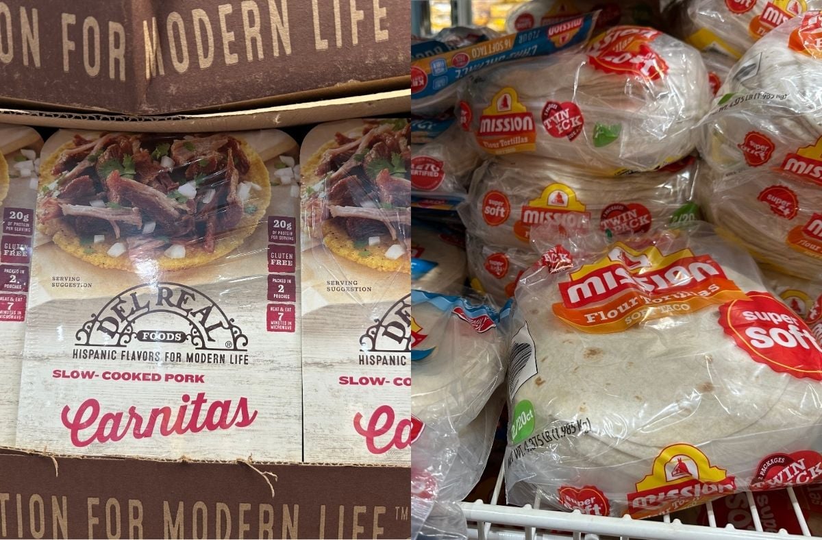 33 Easy Football Party Foods from Costco for Game Day and Tailgate ...