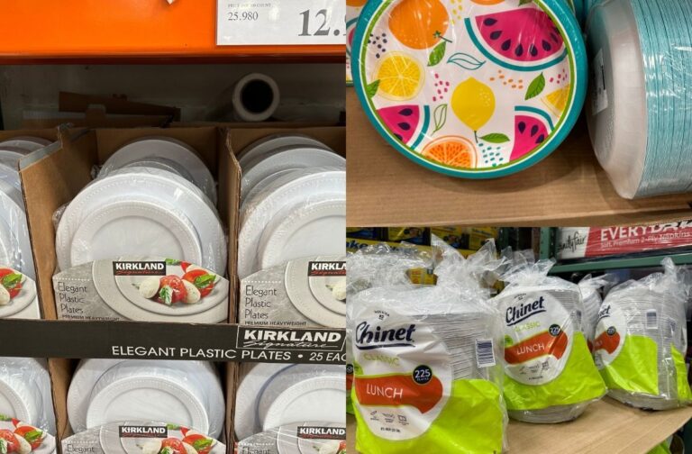 23 Best Bulk Buys from Costco that Will Last You All Year (and Save You ...