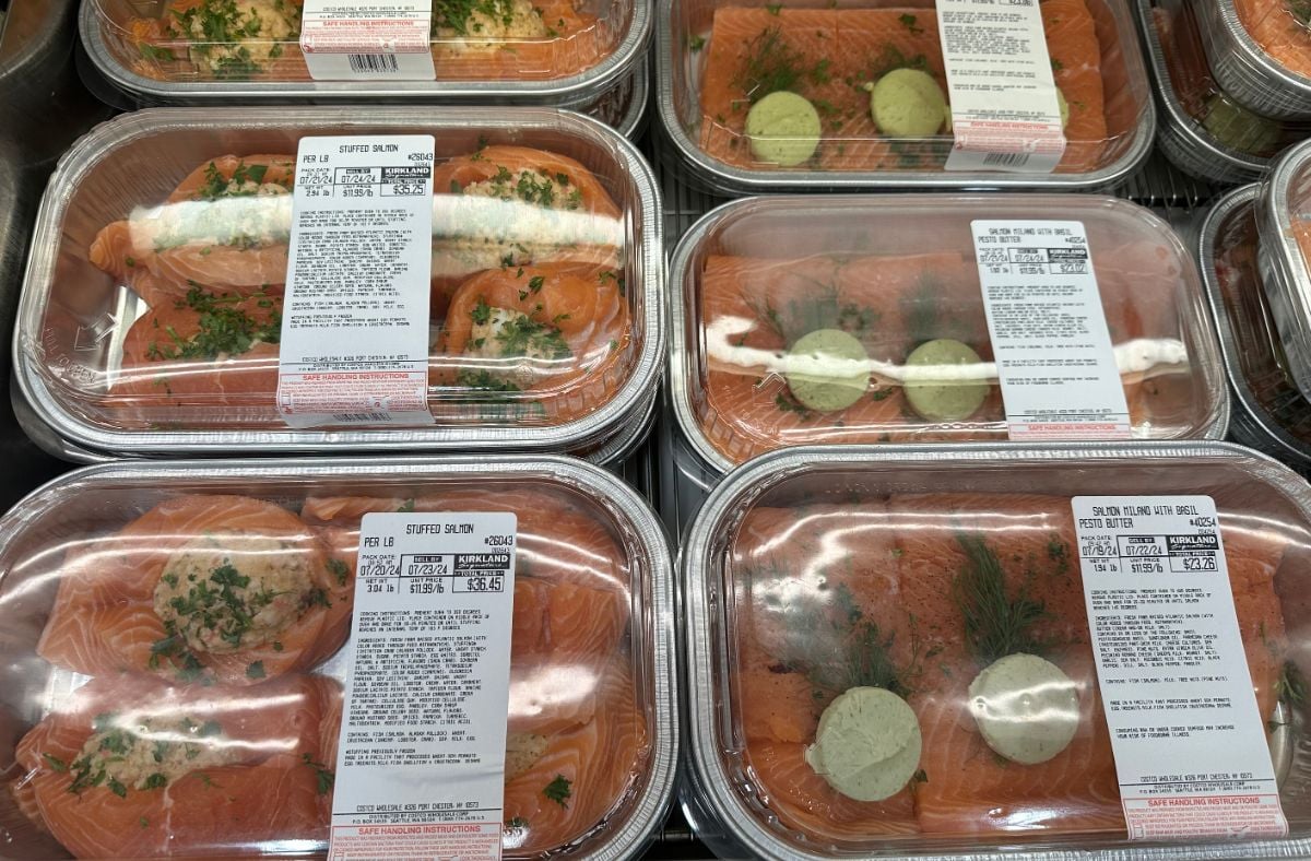 15 Best Costco Prepared Meals My Family Can't Live Without - Suburbs 101
