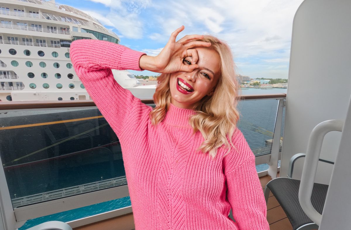 11 Fun Things to Pack on Your Next Cruise - Suburbs 101