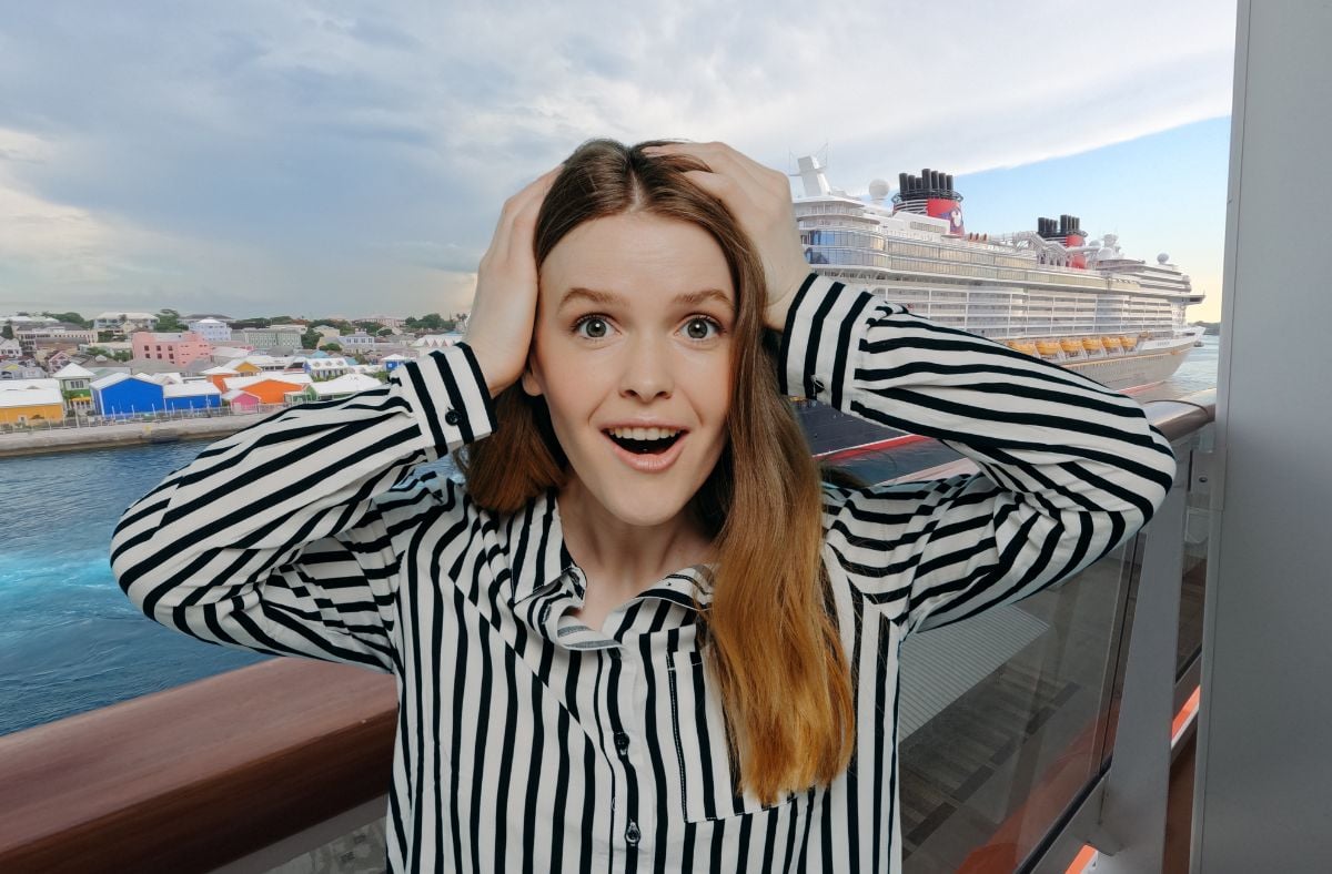 5 Signs You Need to Go on Another Cruise Vacation ASAP - Suburbs 101