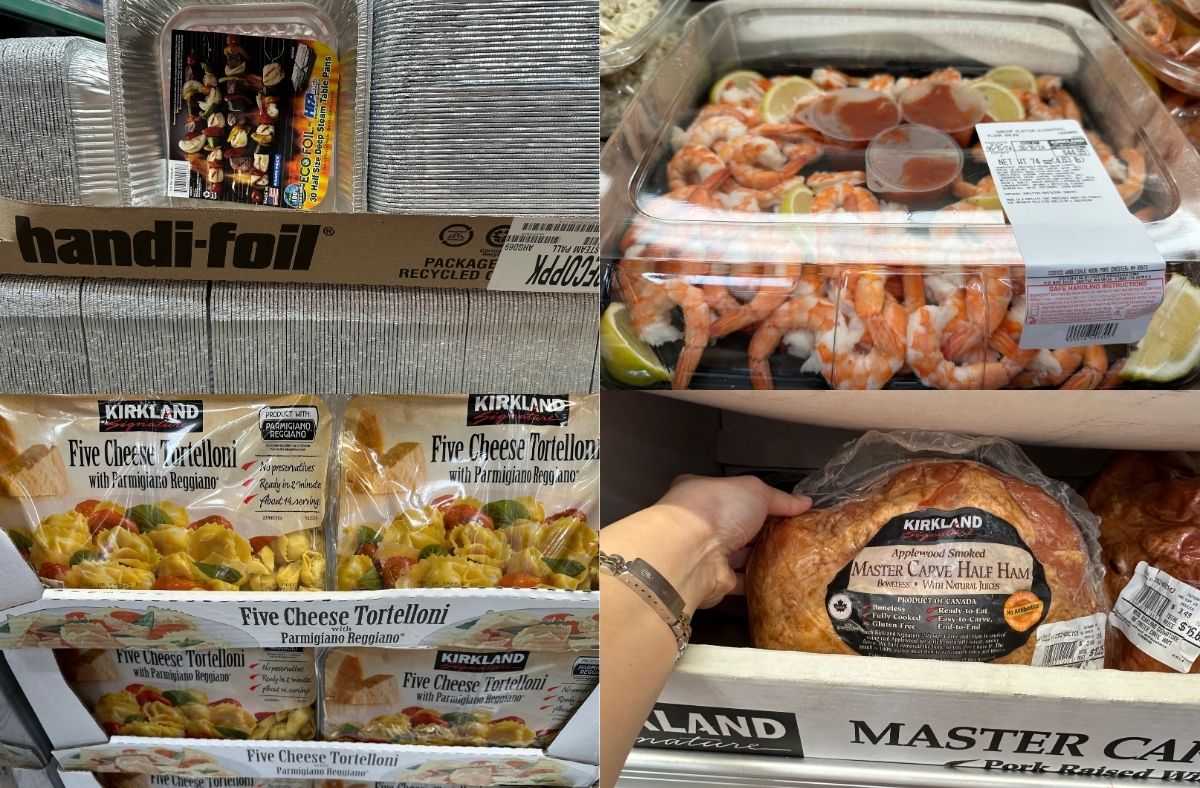 28 Best Costco Party Foods for Your Buffet Table - Suburbs 101