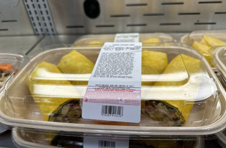 22 Easy Beach Picnic Foods to Buy at Costco - Suburbs 101