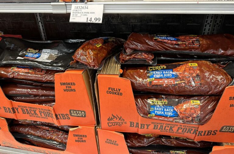33 Easy Football Party Foods from Costco for Game Day and Tailgate ...