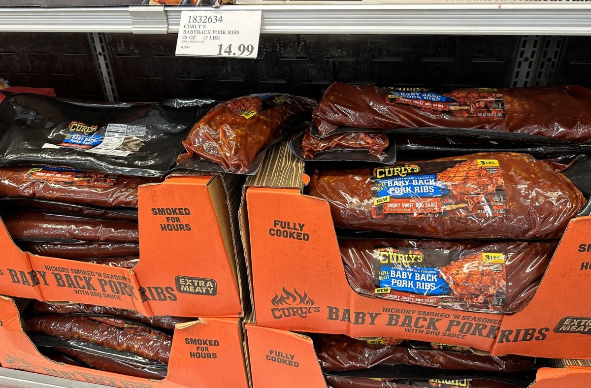 33 Easy Football Party Foods from Costco for Game Day and Tailgate ...