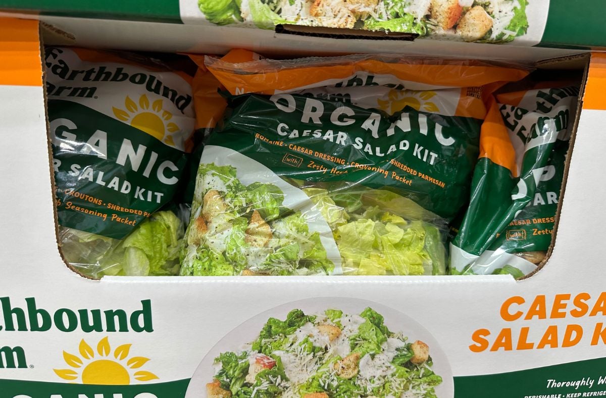 31 Best Organic Foods from Costco That Save You Money - Suburbs 101