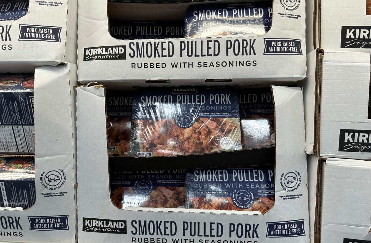 33 Easy Football Party Foods from Costco for Game Day and Tailgate ...