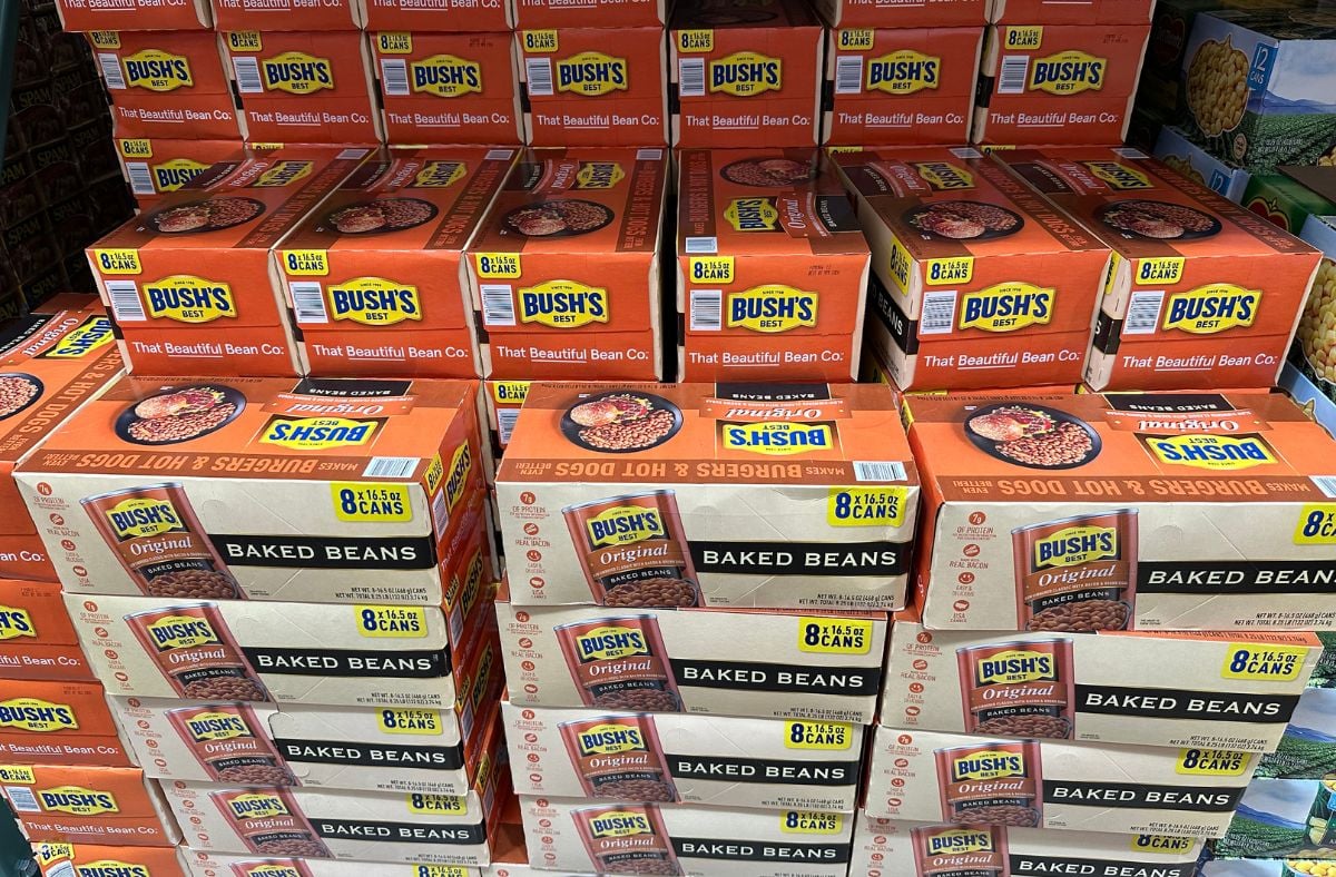 33 Easy Football Party Foods from Costco for Game Day and Tailgate ...