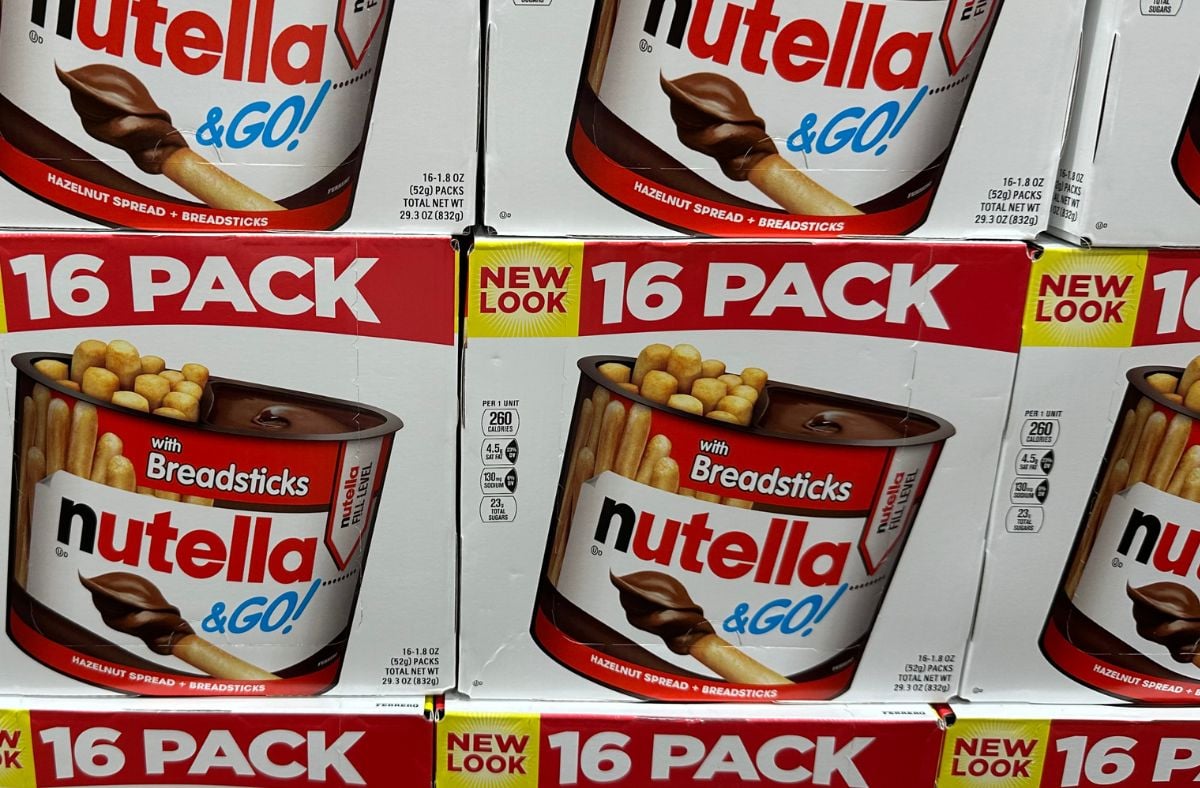 25 Easy Kids Birthday Party Foods From Costco - Suburbs 101