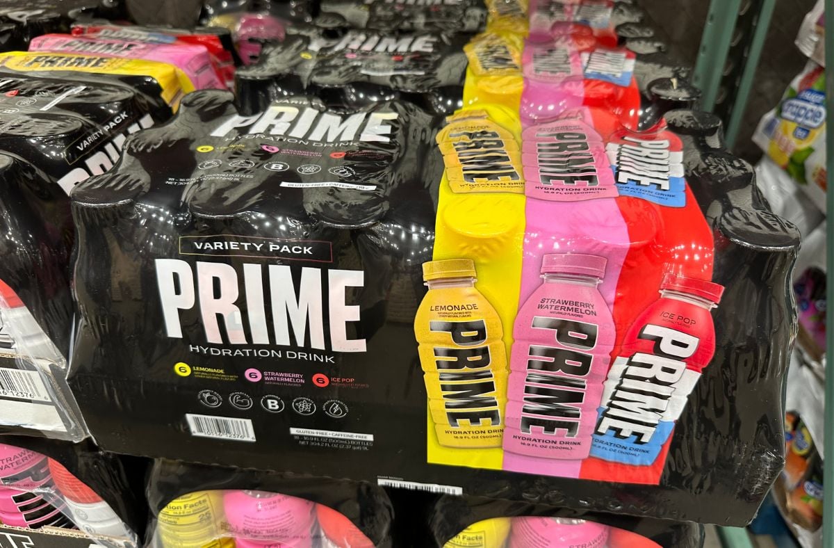 25 Easy Kids Birthday Party Foods From Costco - Suburbs 101