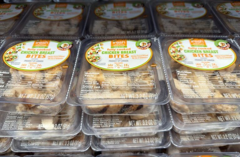 42 Easy Costco Lunch Box Ideas for Busy Parents - Suburbs 101