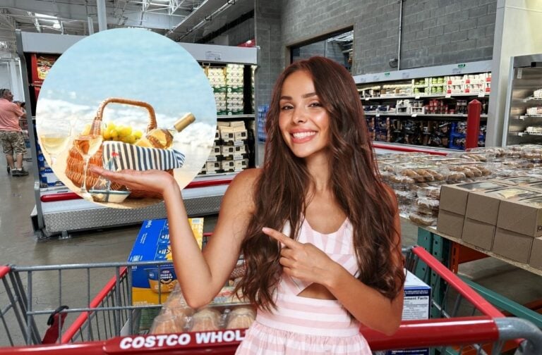 22 Easy Beach Picnic Foods to Buy at Costco - Suburbs 101