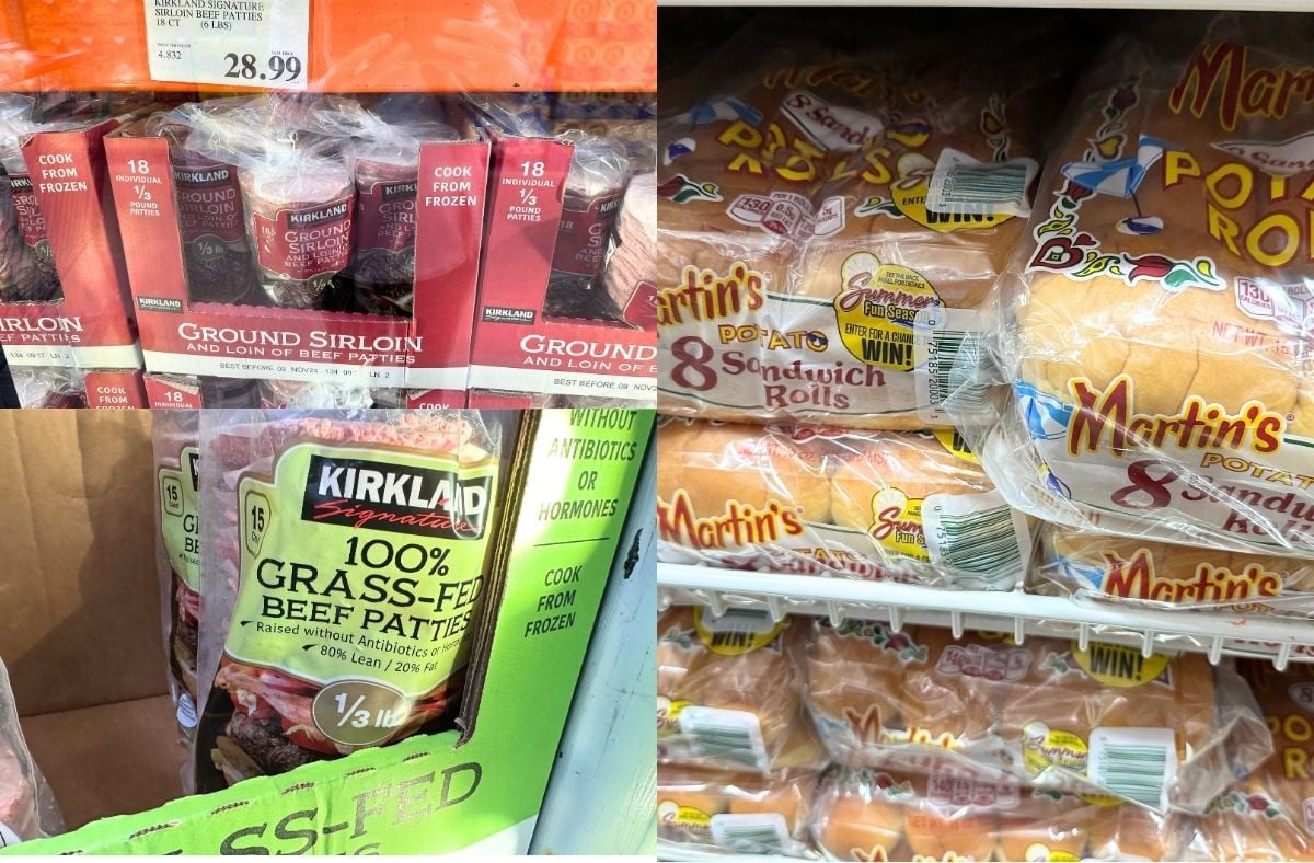 33 Easy Football Party Foods from Costco for Game Day and Tailgate ...