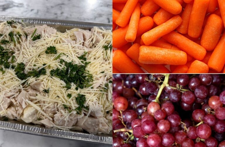20 Healthy and Filling School Lunch Box Ideas from Costco that are Easy ...