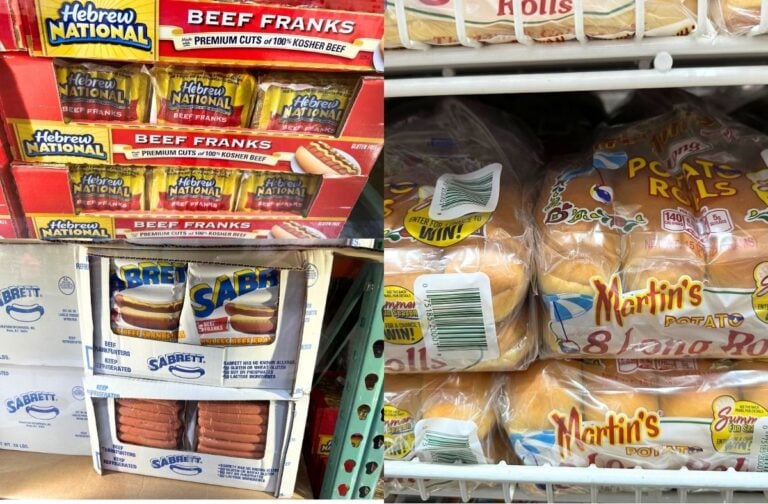 33 Easy Football Party Foods from Costco for Game Day and Tailgate ...