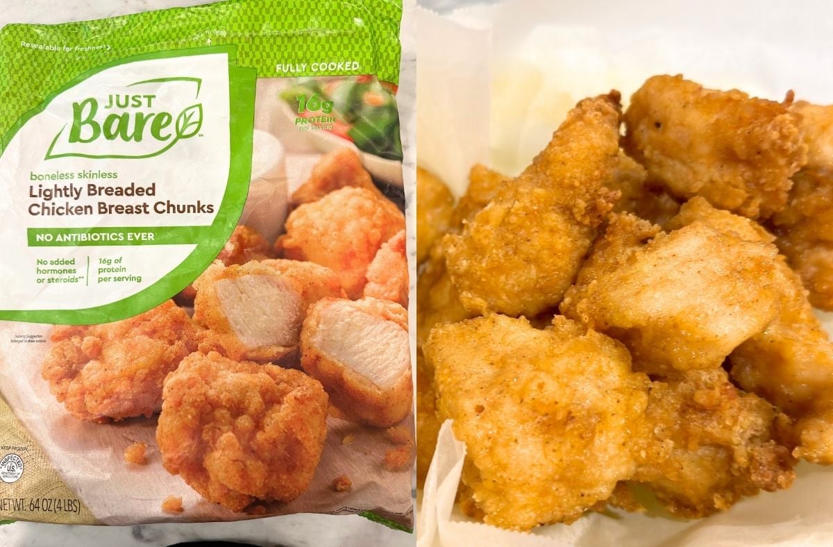 33 Easy Football Party Foods from Costco for Game Day and Tailgate ...