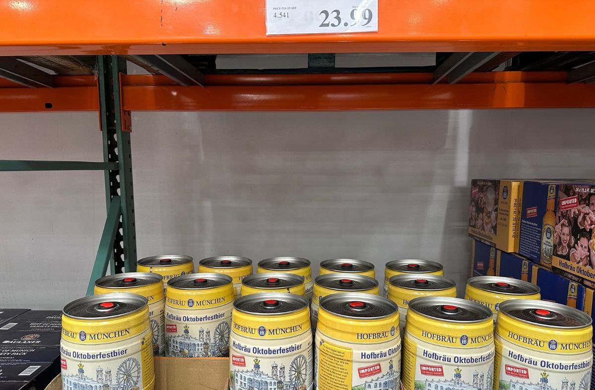 24 Easy Oktoberfest Party Foods from Costco - Suburbs 101