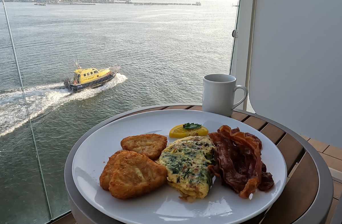 Best Breakfast Foods to Try on Your Next Cruise Vacation - Suburbs 101