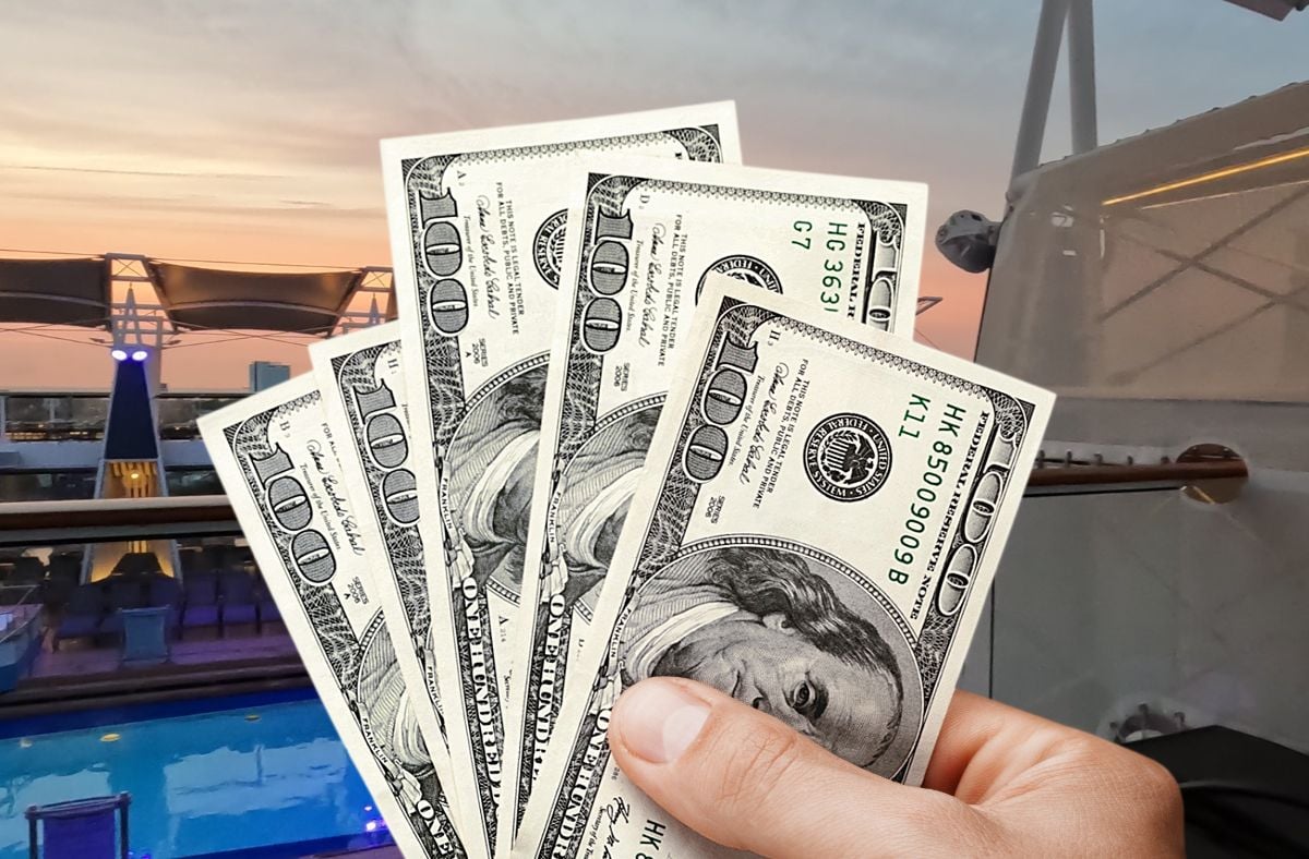 How Does Onboard Credit Work on Cruises? - Suburbs 101