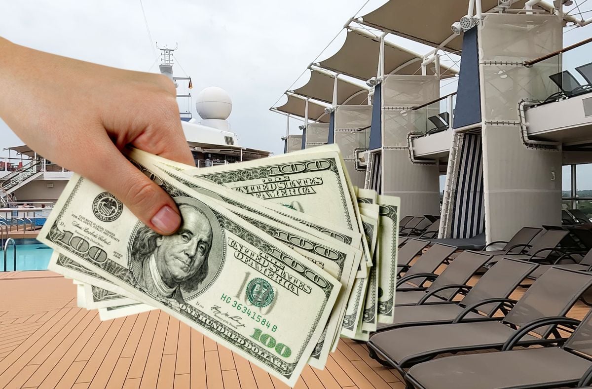 What Happens If You Don't Pay Gratuities on Your Next Cruise Vacation ...
