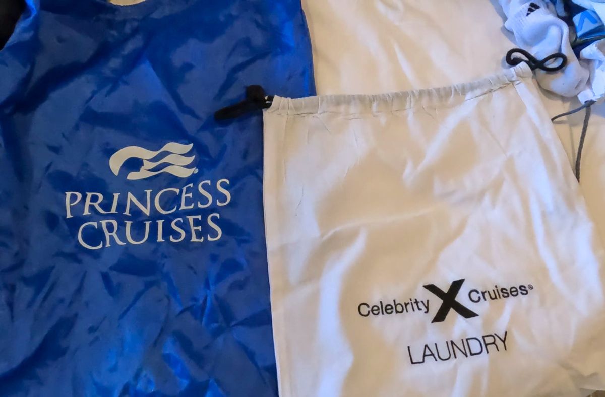 14 Cruise Laundry Tips You Need to Know About - Suburbs 101