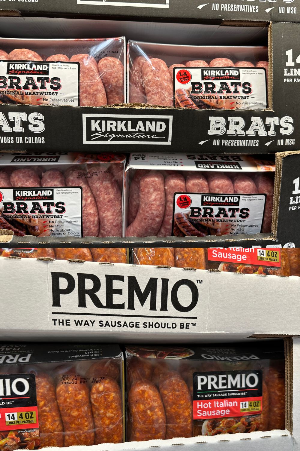 35 Easy and Elegant New Year's Eve Party Appetizers from Costco ...