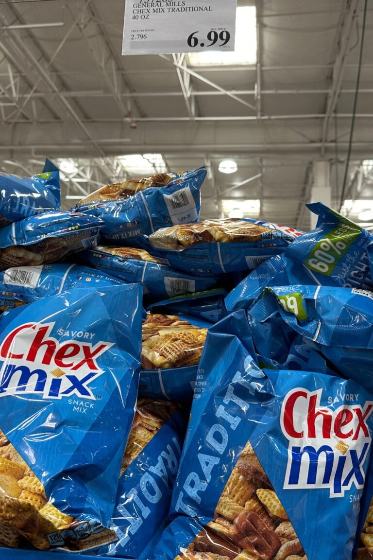 21 Easy Movie Night Food Ideas from Costco - Suburbs 101