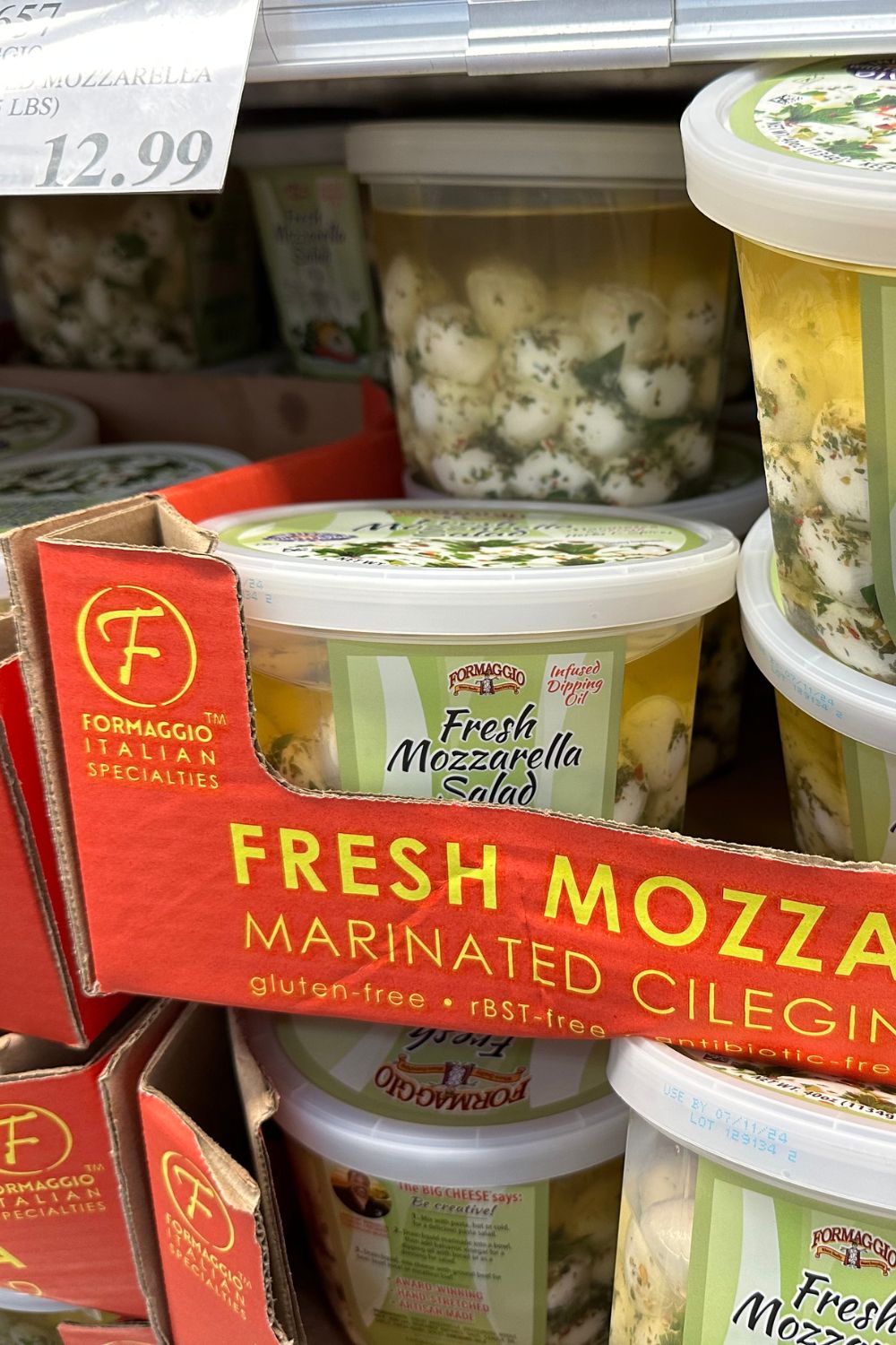 25 Easy Football Party Appetizers from Costco - Suburbs 101