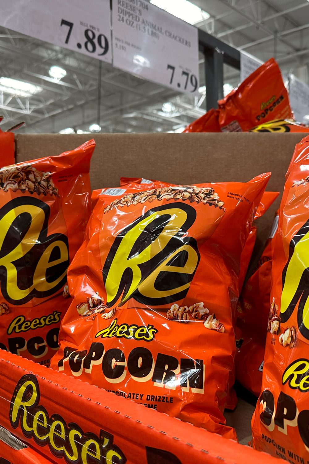 21 Easy Movie Night Food Ideas from Costco - Suburbs 101