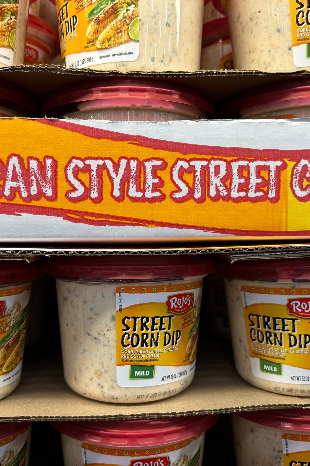 25 Easy Football Party Appetizers from Costco - Suburbs 101