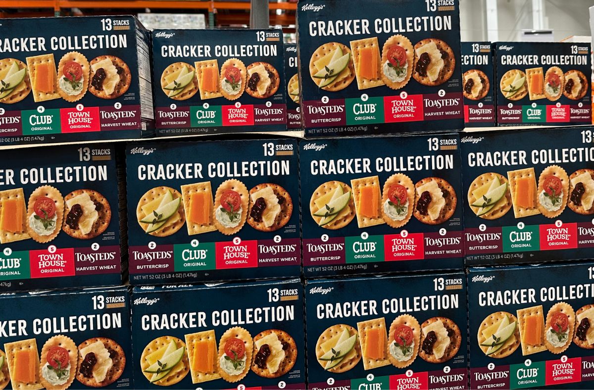 33 Easy Halloween Party Food Ideas and Treats from Costco - Suburbs 101