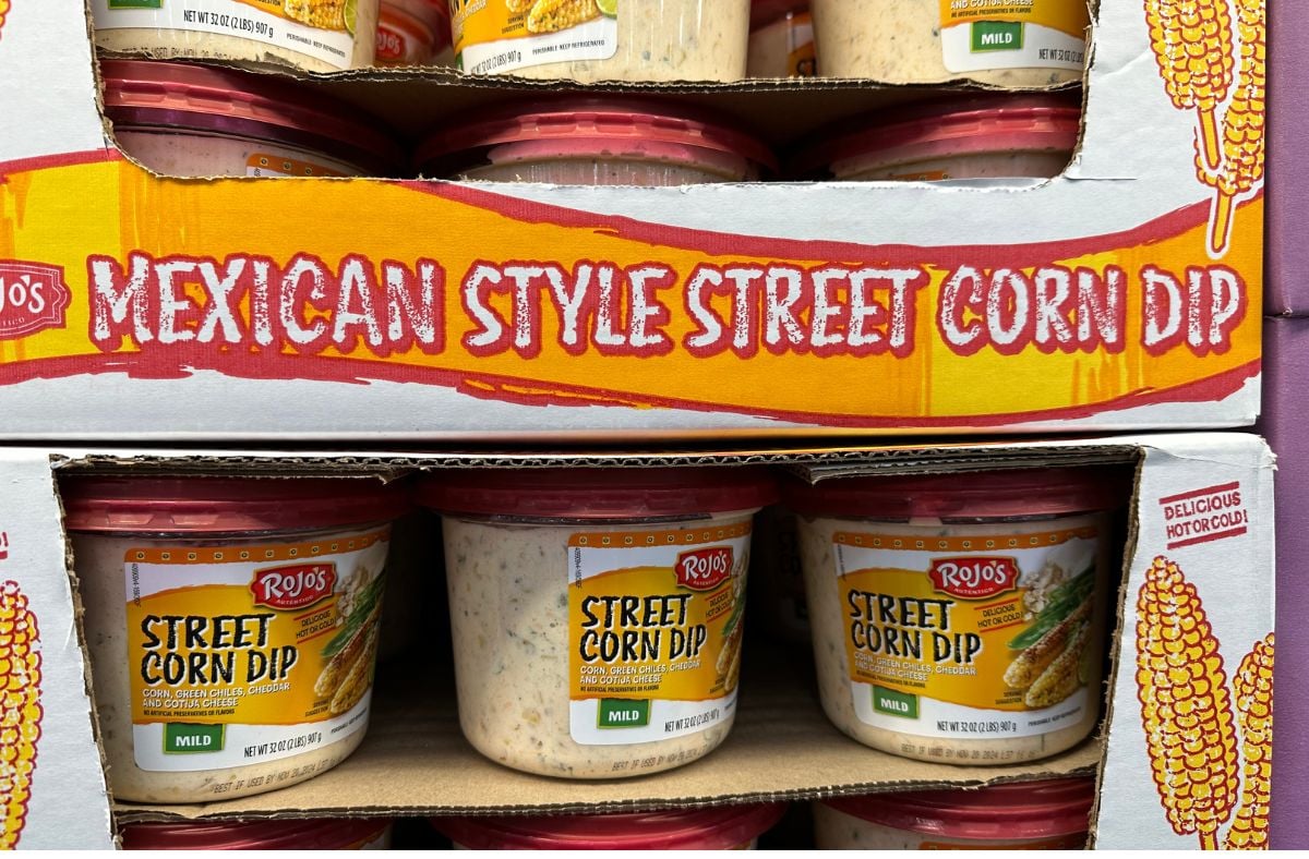 33 Easy Football Party Foods from Costco for Game Day and Tailgate ...