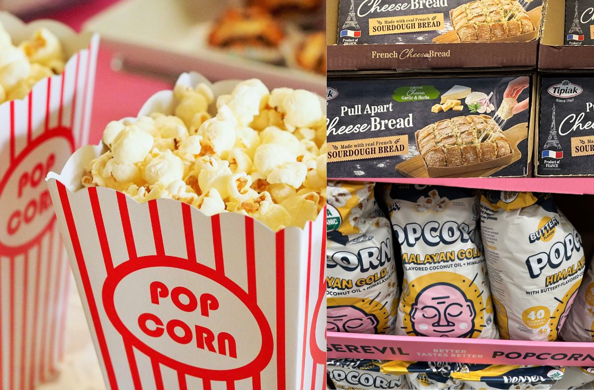 21 Easy Movie Night Food Ideas from Costco - Suburbs 101