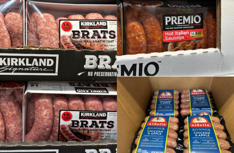 33 Easy Football Party Foods from Costco for Game Day and Tailgate ...