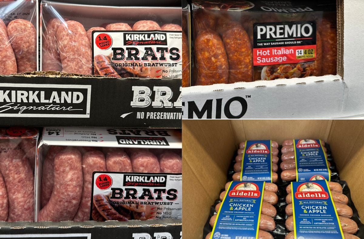 33 Easy Football Party Foods from Costco for Game Day and Tailgate ...