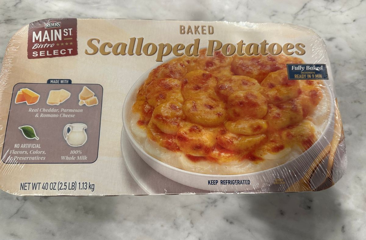 38 Easy Fall Party Food Ideas from Costco - Suburbs 101