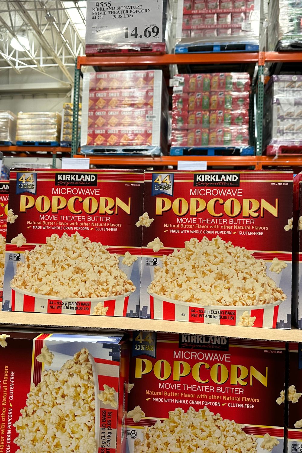 21 Easy Movie Night Food Ideas from Costco - Suburbs 101