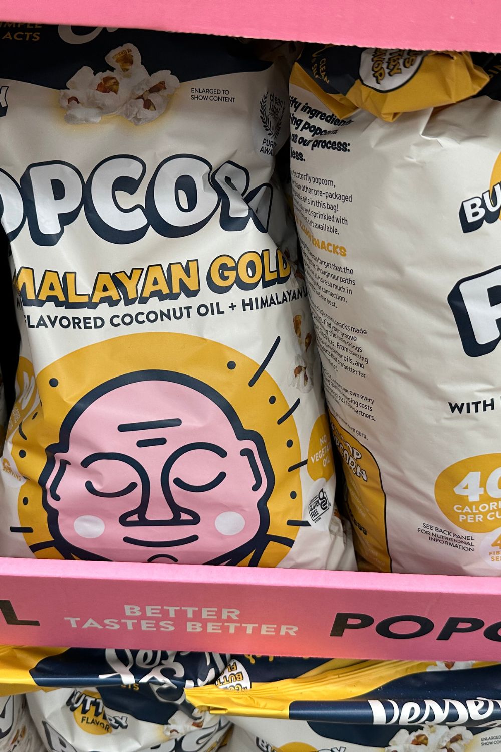 21 Easy Movie Night Food Ideas from Costco - Suburbs 101