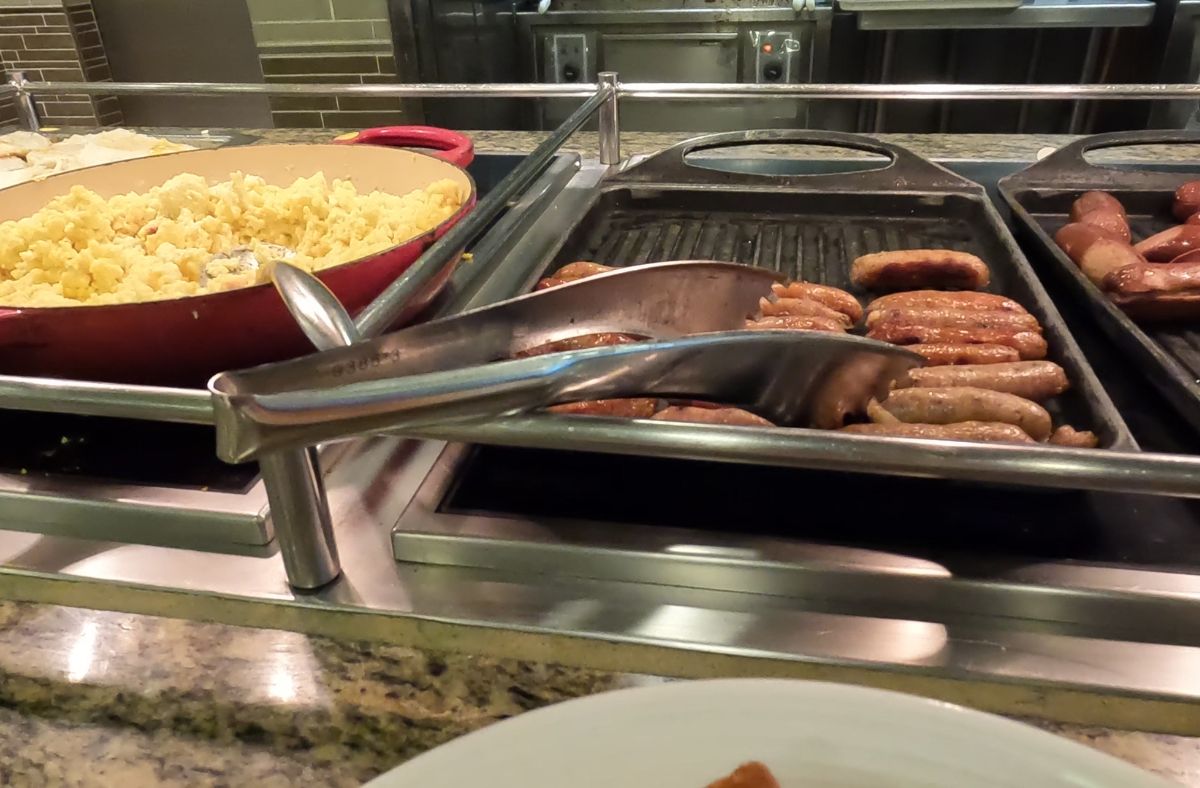 13 Best Breakfast Foods at the Cruise Buffet - Suburbs 101