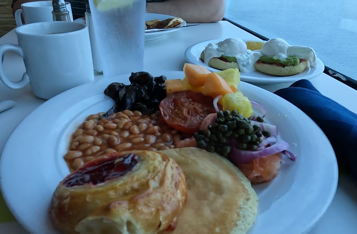 Best Breakfast Foods to Try on Your Next Cruise Vacation - Suburbs 101