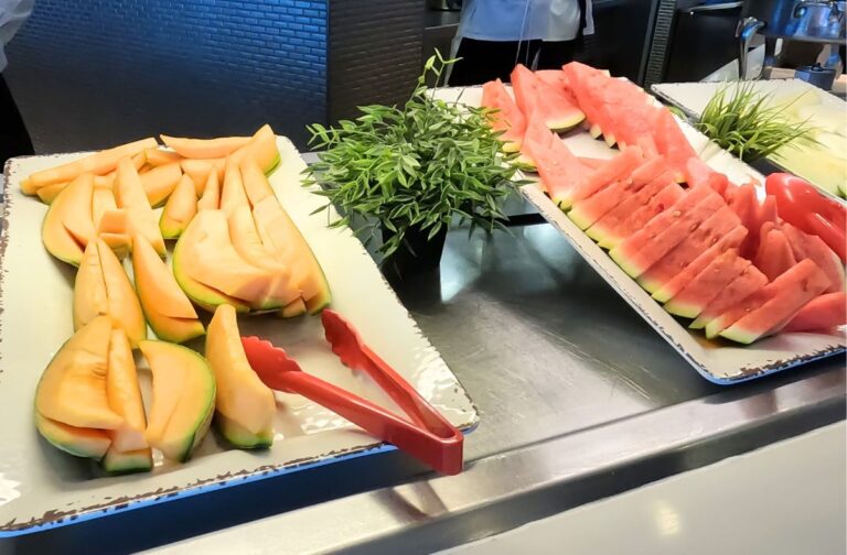 13 Best Breakfast Foods at the Cruise Buffet - Suburbs 101