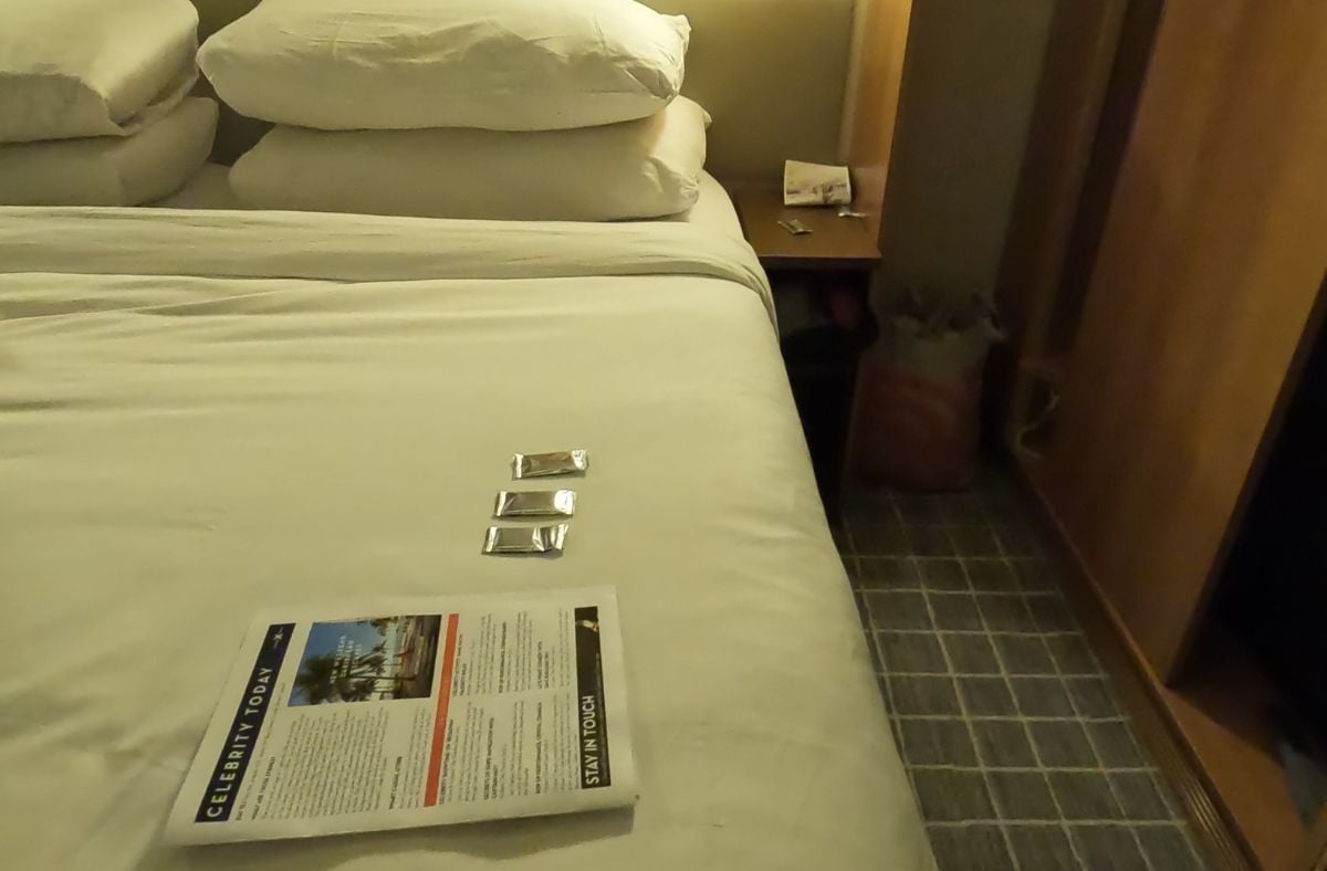 14 Free Things on Celebrity Cruise that You Need to Know About ...