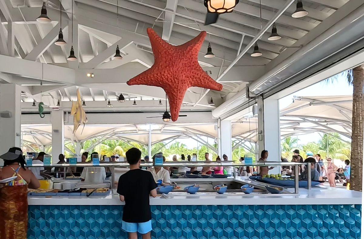 16 Most Iconic Cruise Foods You Have to Try - Suburbs 101