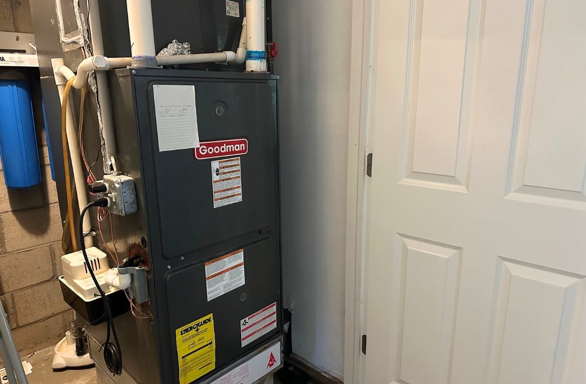 18 Important Winter Home Maintenance Every Homeowner Should Do (Free ...