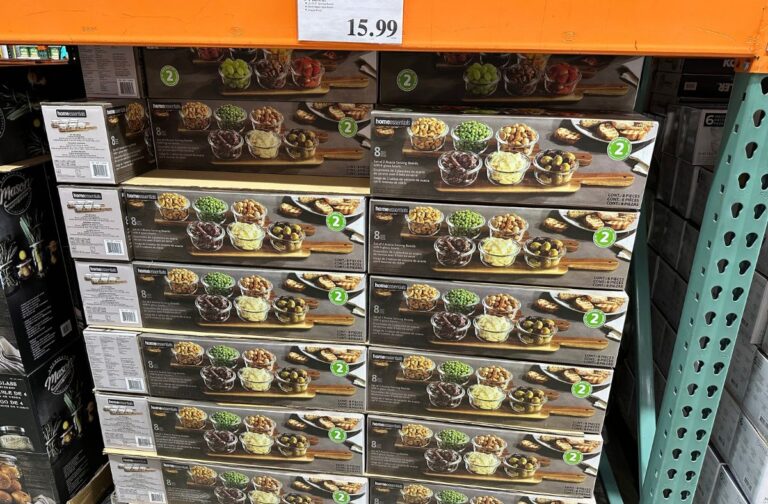 20 Costco Home Essentials Under $20 You'll Love - Suburbs 101