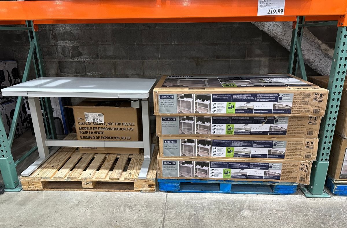 12 New Costco Furniture to Refresh Your Home - Suburbs 101