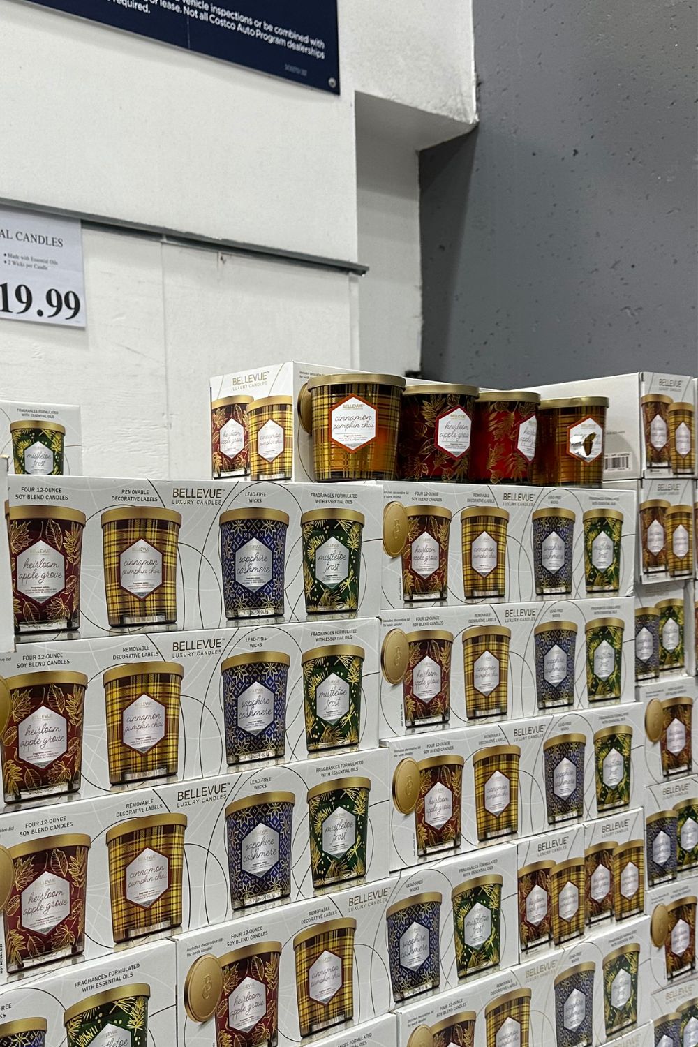 35 Costco Christmas Decor Finds to Buy Before They Sell Out (with ...