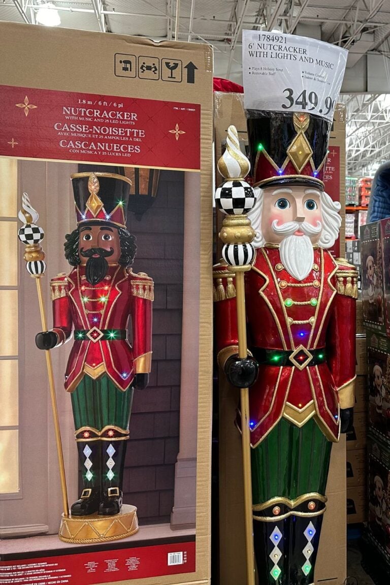 35 Costco Christmas Decor Finds to Buy Before They Sell Out (with ...
