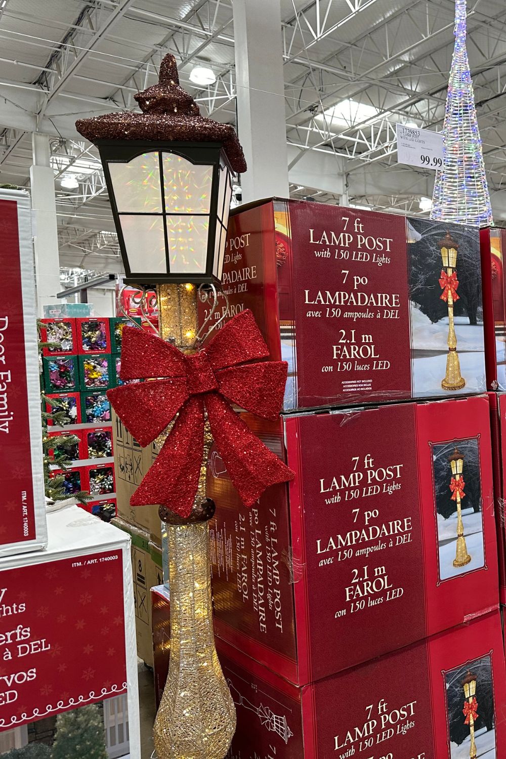 35 Costco Christmas Decor Finds to Buy Before They Sell Out (with Prices) - Suburbs 101